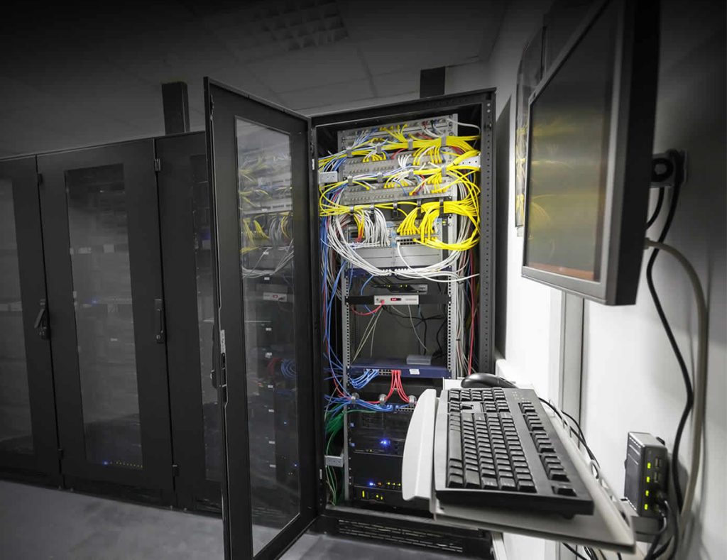 MultiThread Solutions – …We do IT Right!
