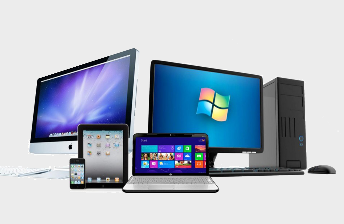 Multithread Solutions We Do It Right